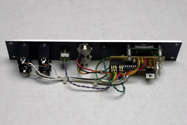 ModularSynthesis - PSIM Display